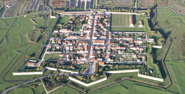 Sebastien Le Prestre de Vauban