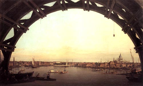 Il pittoresco nel periodo barocco