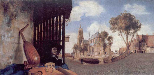 la pittura barocca, pagina12