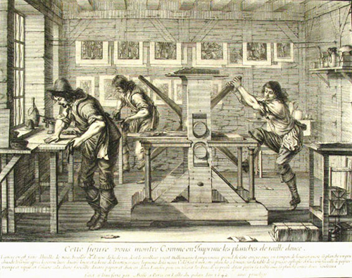 la pittura barocca, pagina 13