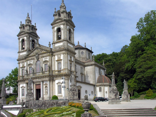 Bom Jesus do Monte