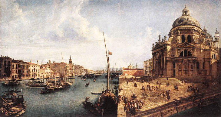 Un viaggio nel barocco