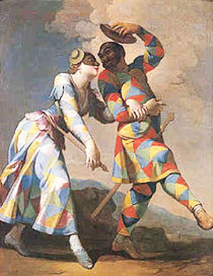 Pulcinella