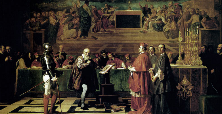 Il caso Galileo Galilei