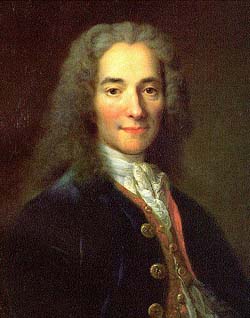 Voltaire