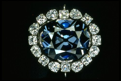 Il diamante Hope