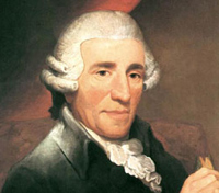 Franz Joseph Haydn