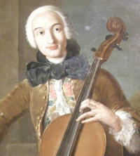 Luigi Boccherini
