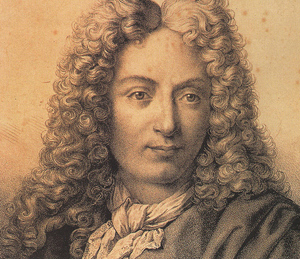 Arcangelo Corelli (1653-1713)