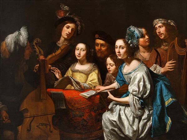 Proto Barocco, alle origini della musica barocca