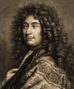Jean –Henry D'Anglebert (1629-1691)