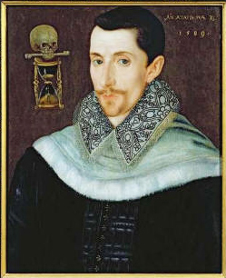 John Bull (1552-1628)