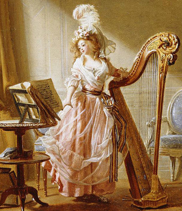 Il Preclassicismo, la musica tra 700 e 800