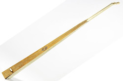 Strumenti musicali del periodo barocco